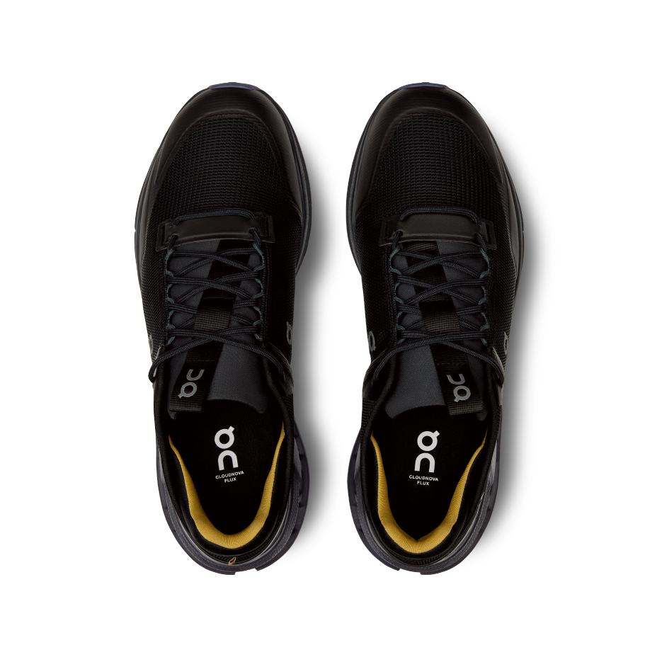 On | 昂跑 | Cloudnova Flux Suma | Suma系列舒适运动鞋