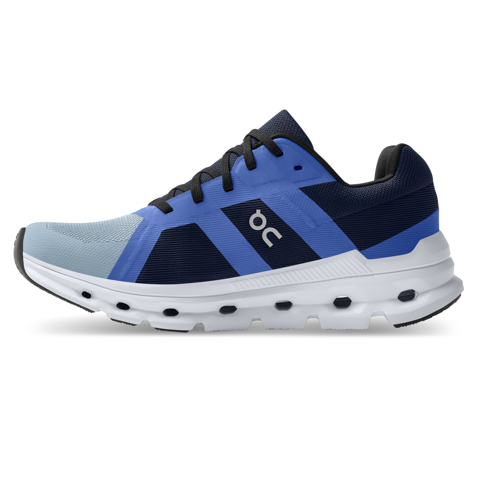 On | 昂跑 | Cloudrunner | 缓震支撑跑鞋